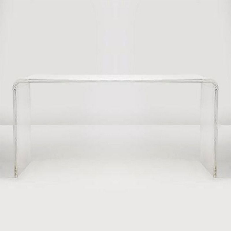 Wayfair clear desk store
